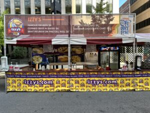 Izzy S World S Greatest Reubens